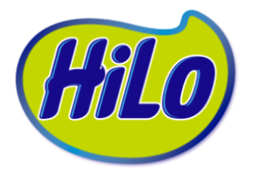 HiLo - Susu Tinggi Kalsium - Lebih Gesit, Lebih Enak