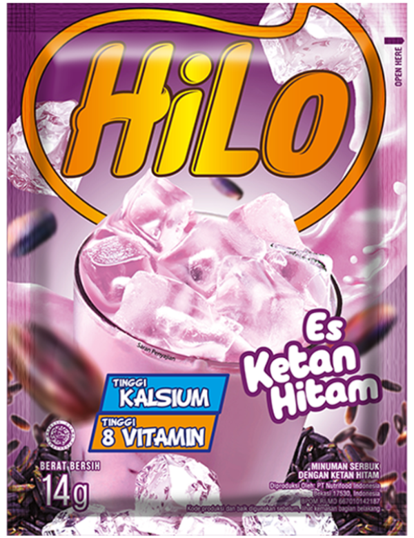 HiLo Swiss Chocolate